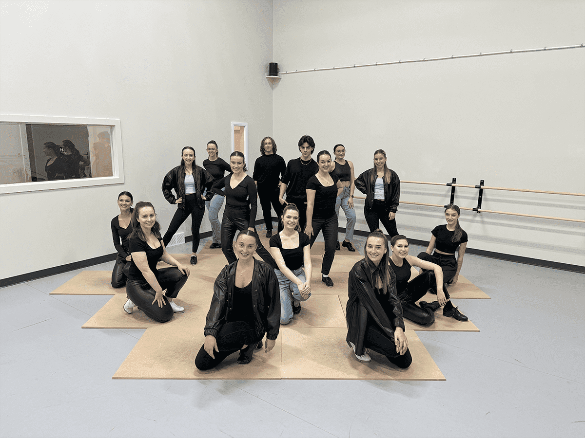 Dance Lessons and Dance Classes in Saskatoon - Trilogy Academy of Dance & Baton Twirling