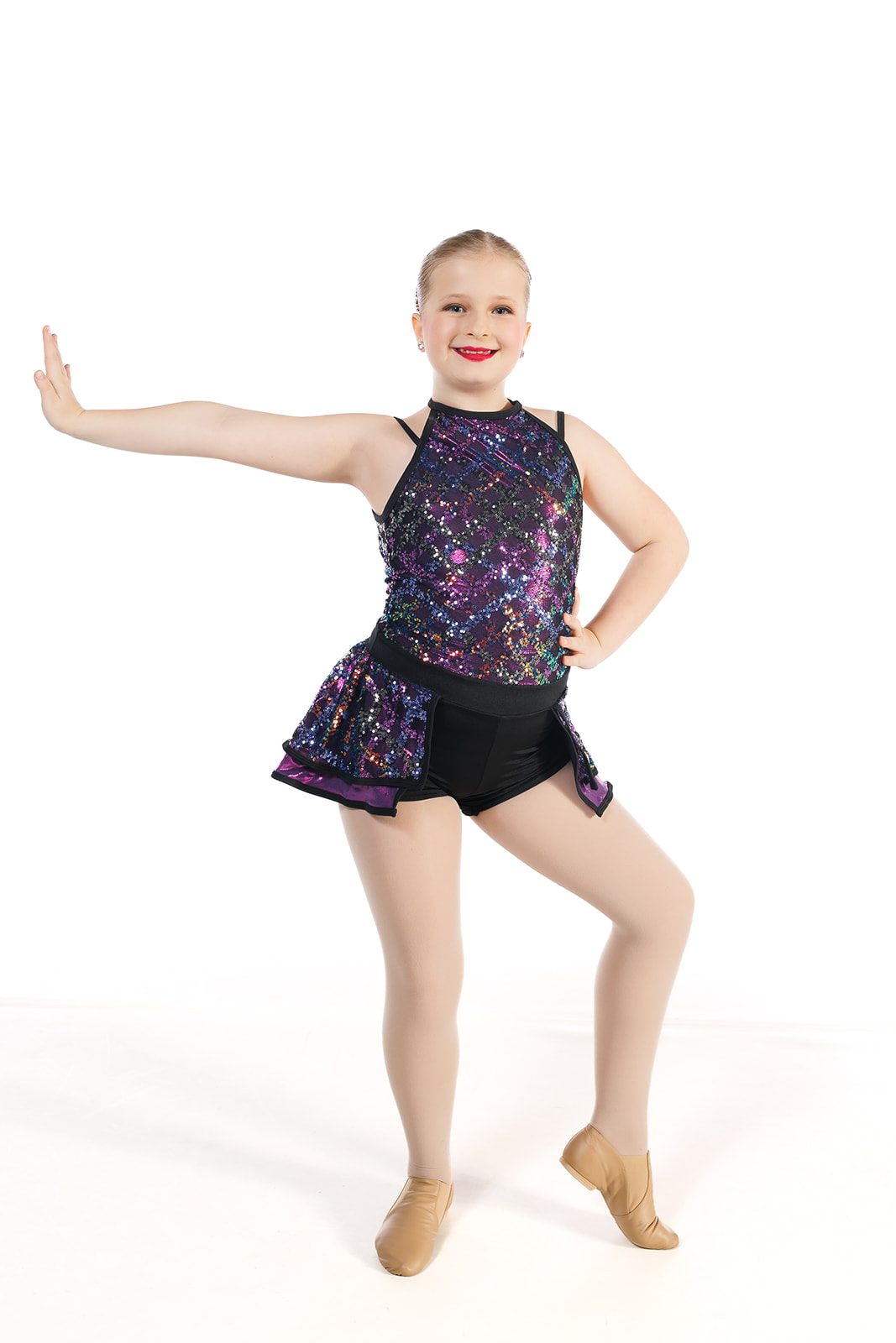 Contemporary Dance Lessons Saskatoon | Trilogy Academy of Dance & Baton ...